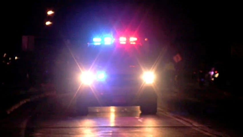 Not Above The Law. NOT ABOVE THE LAW Wednesday — September… | by Peter ...