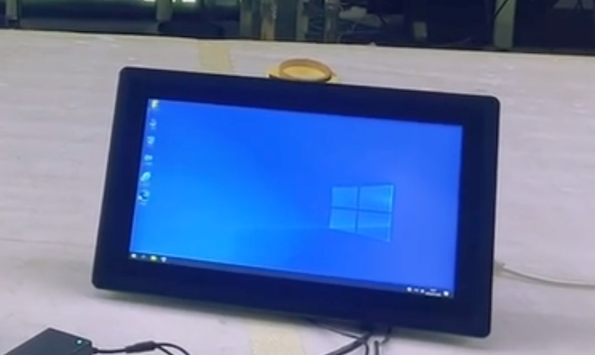 Why IPS Displays Are a Better Fit Than OLED for Industrial Applications ...