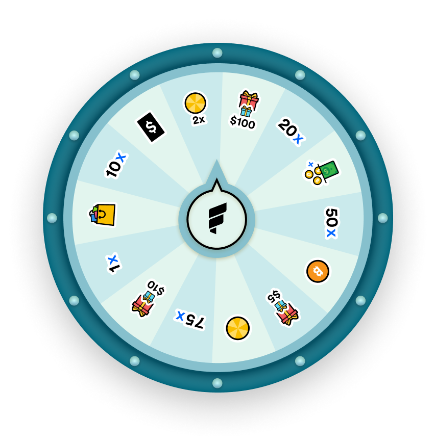 “The Customer is Always Right” Spinwheel — April 2021 | by Josh ...