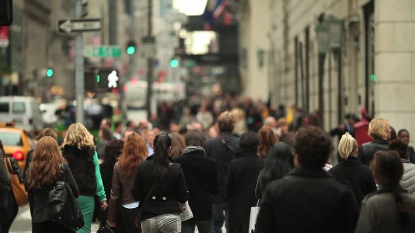 The Walking Economy: What You Need To Know | by Clara Cecil | It Starts ...