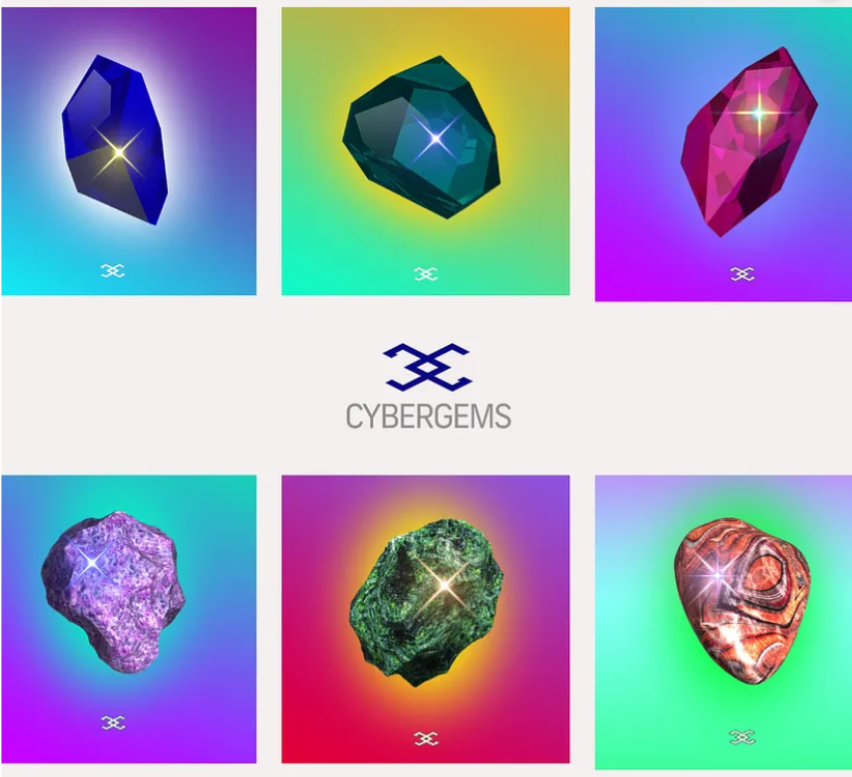 How #Cybergems could pave the way for new fundraising strategies in ...