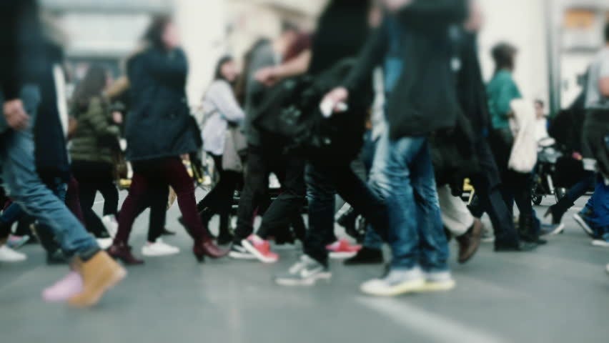 Walking for a Better World: What About Those Who Can’t “Walk”? | by ...