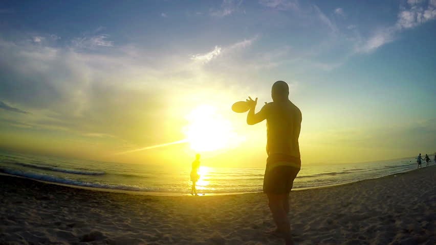 What does God look like?. Let's imagine playing frisbee on the… | by ...