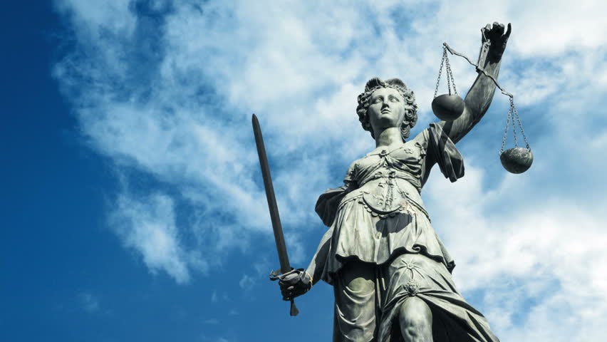 The main components of the Maltese Legal System and the primary ...