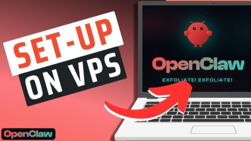 How to Set Up a Secure $2.50 VPS and Run OpenClaw Safely | by Sonu ...