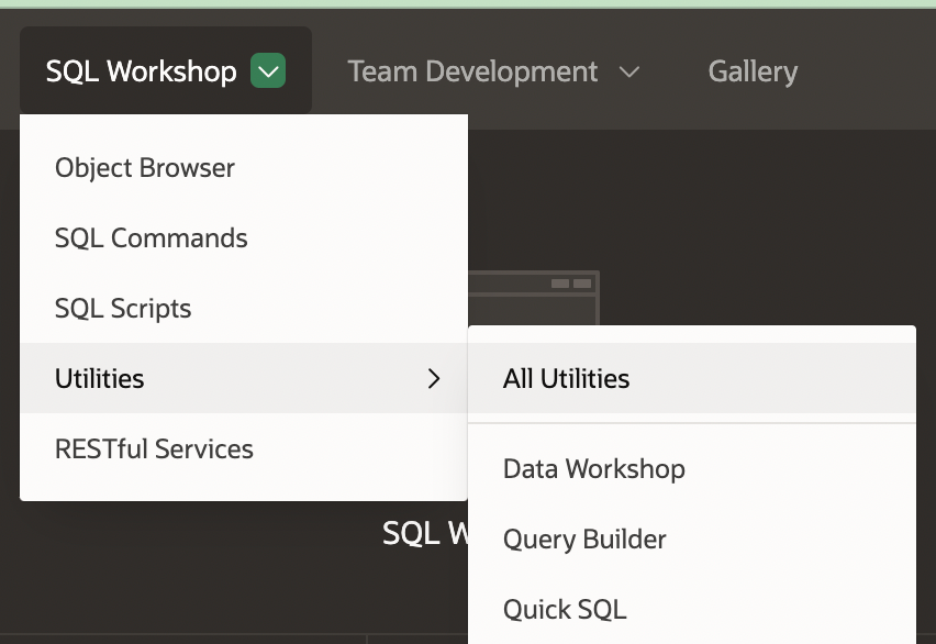 Oracle Apex Data Embedded In Your Website With An Iframe By Stuart Coggins Medium