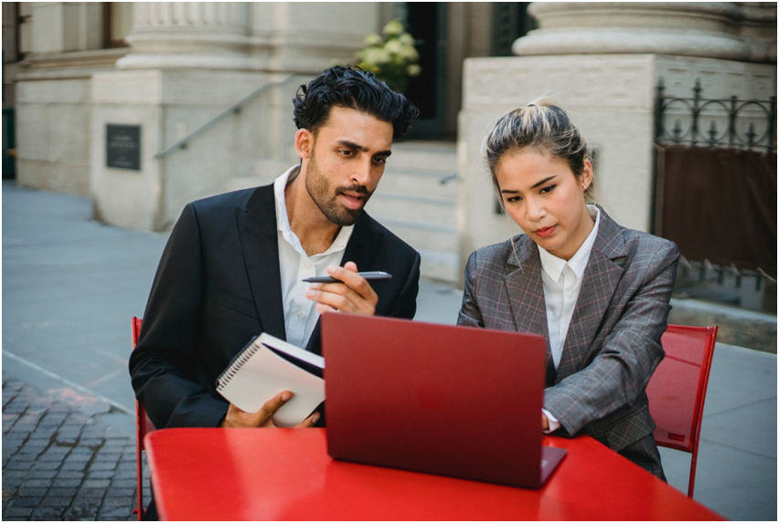 Top 5 business trends of 2021 that will change the way we look at ...