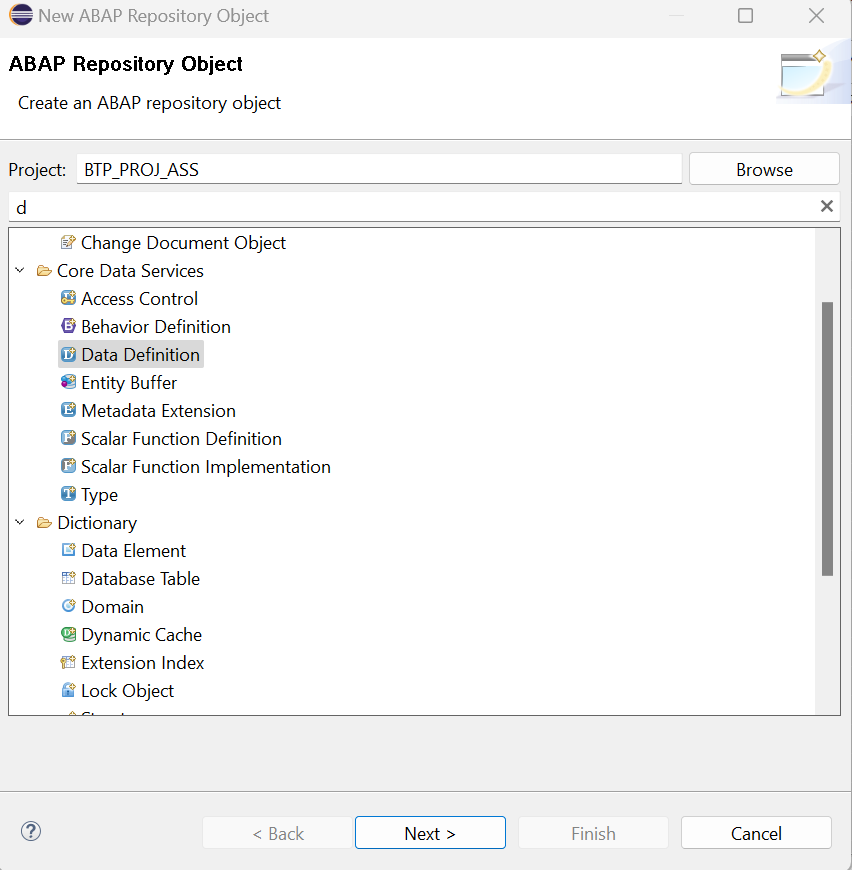 CDS View in SAP ABAP | Restful ABAP | by Ruchi Kumari | Medium