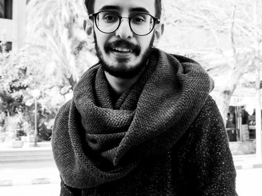 Freaky Freelancer, Friday with Rabie Mohammed | by Art Legends | Art ...