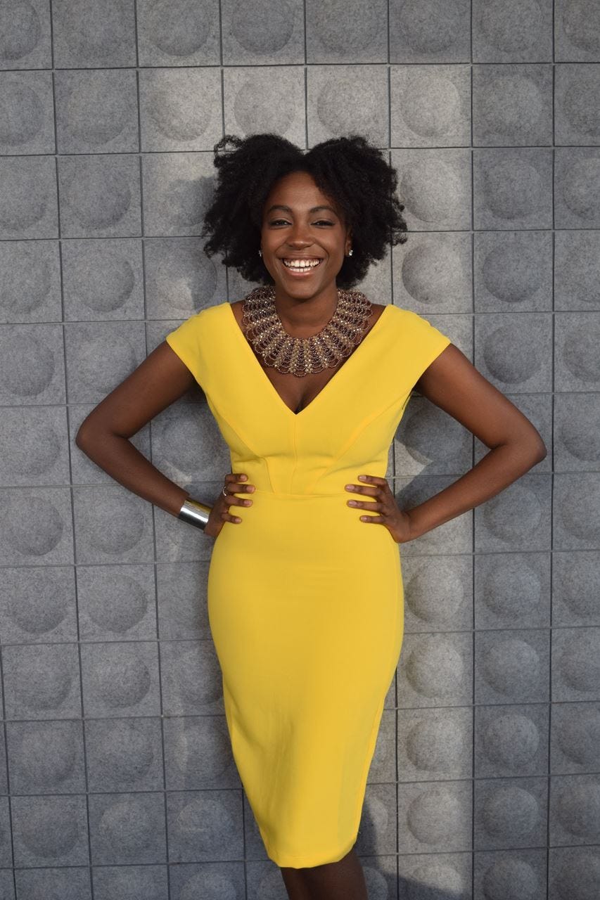 INTERVIEW WITH STEPH QUAYE, ARTIST & MUSIC OPERATIONS BOSS | by Jessica ...