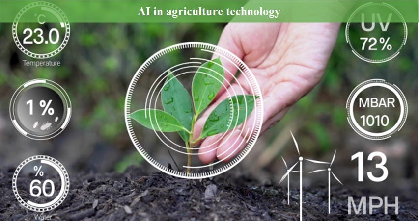 Feeding the World with AI: The Impact of Technology on the Food ...