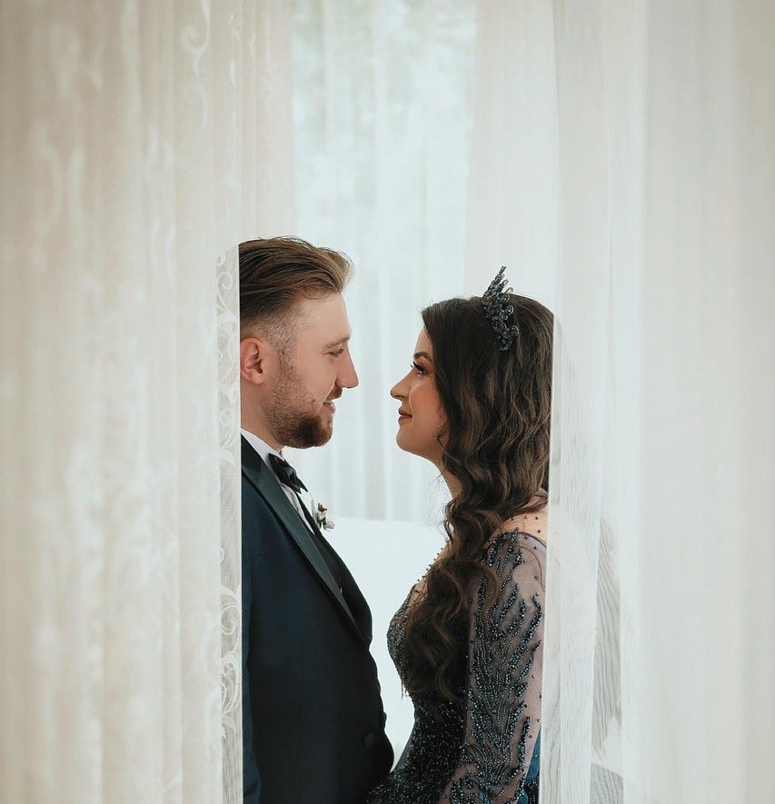 Muslim Matrimony: A Guide to Second Marriage | by NeST Matrimony | Apr ...