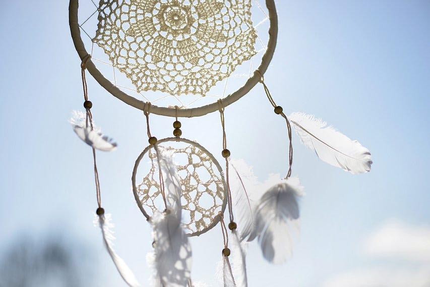 What is Shamanism? Connecting with Spirit and Nature. | by Zohaib Awan ...