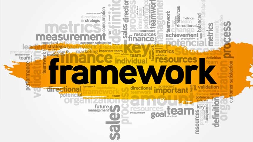 Definisi Framework,Jenis dan Langkah Installasi | by Arfiandi Wijatmiko ...