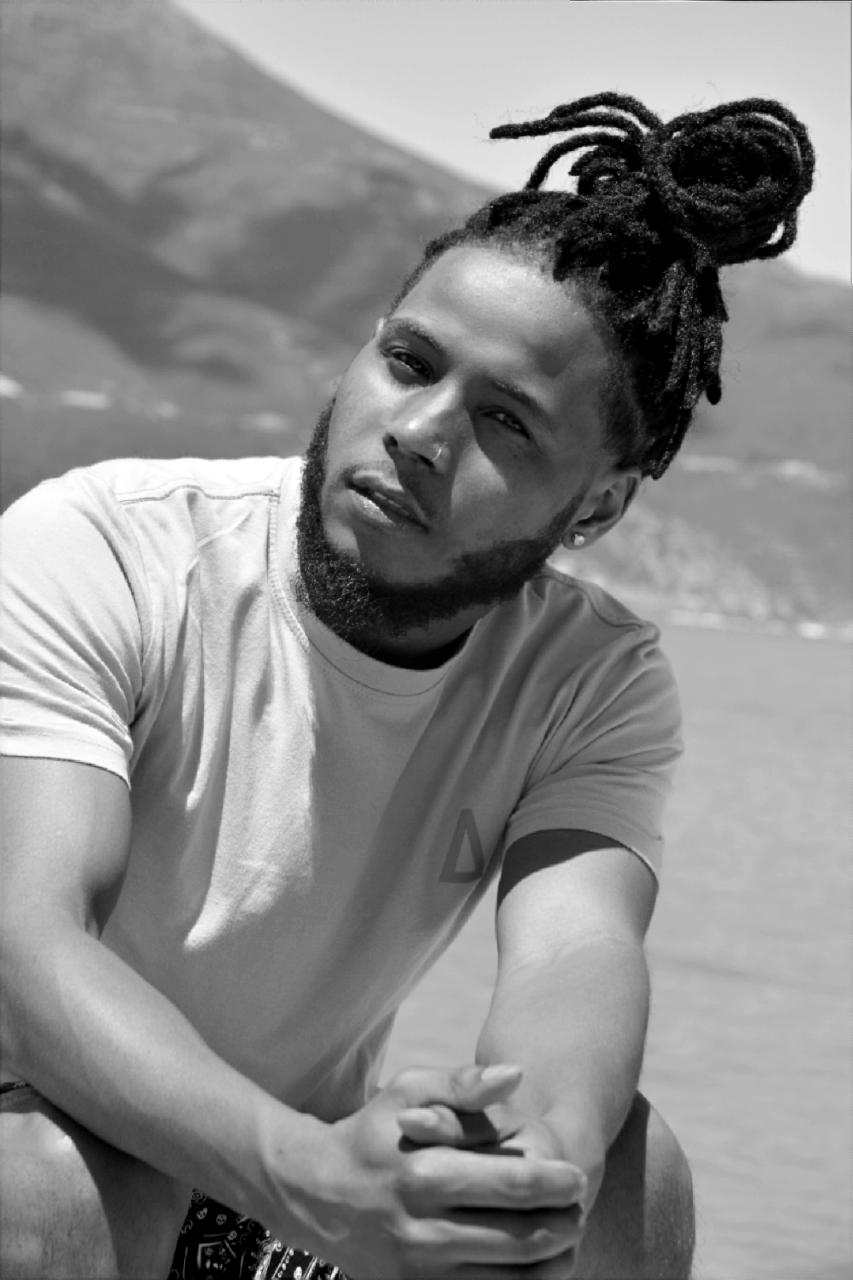 Upcoming Star Cee Jaé IV Announces New Reggae EP Release And ...