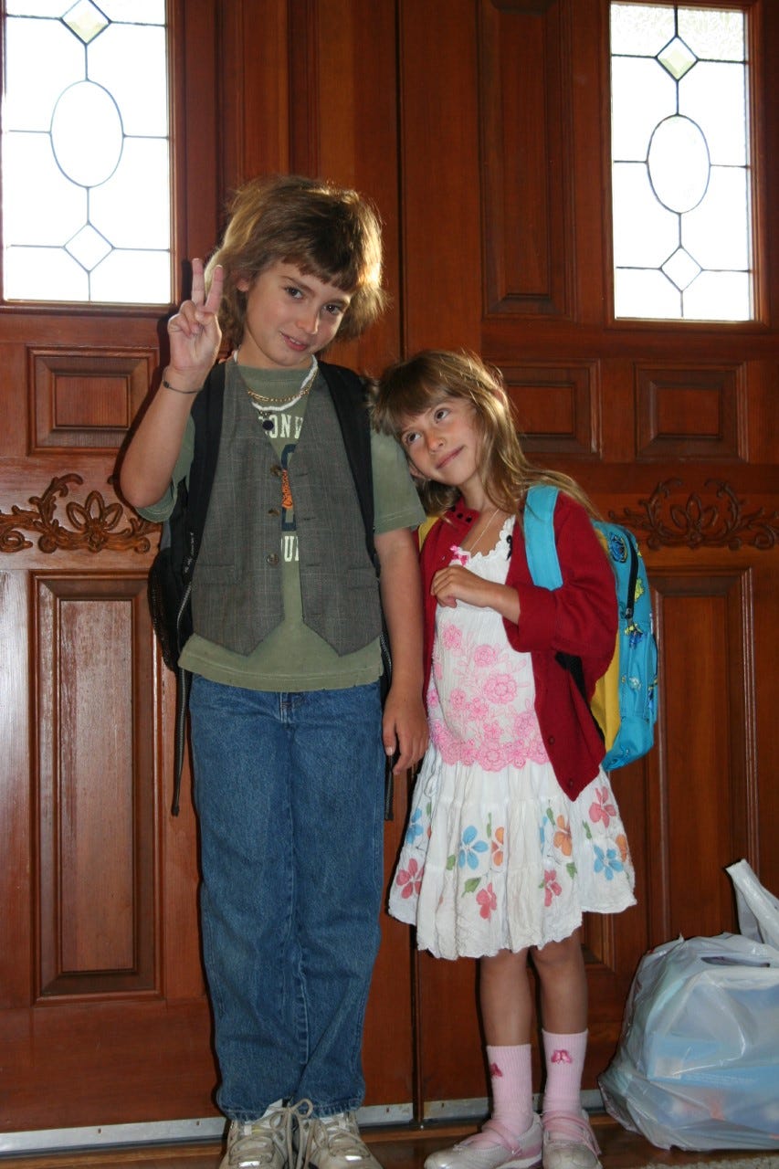 Letting Go of Adult Kids. Learning to let go before… | by Author J ...