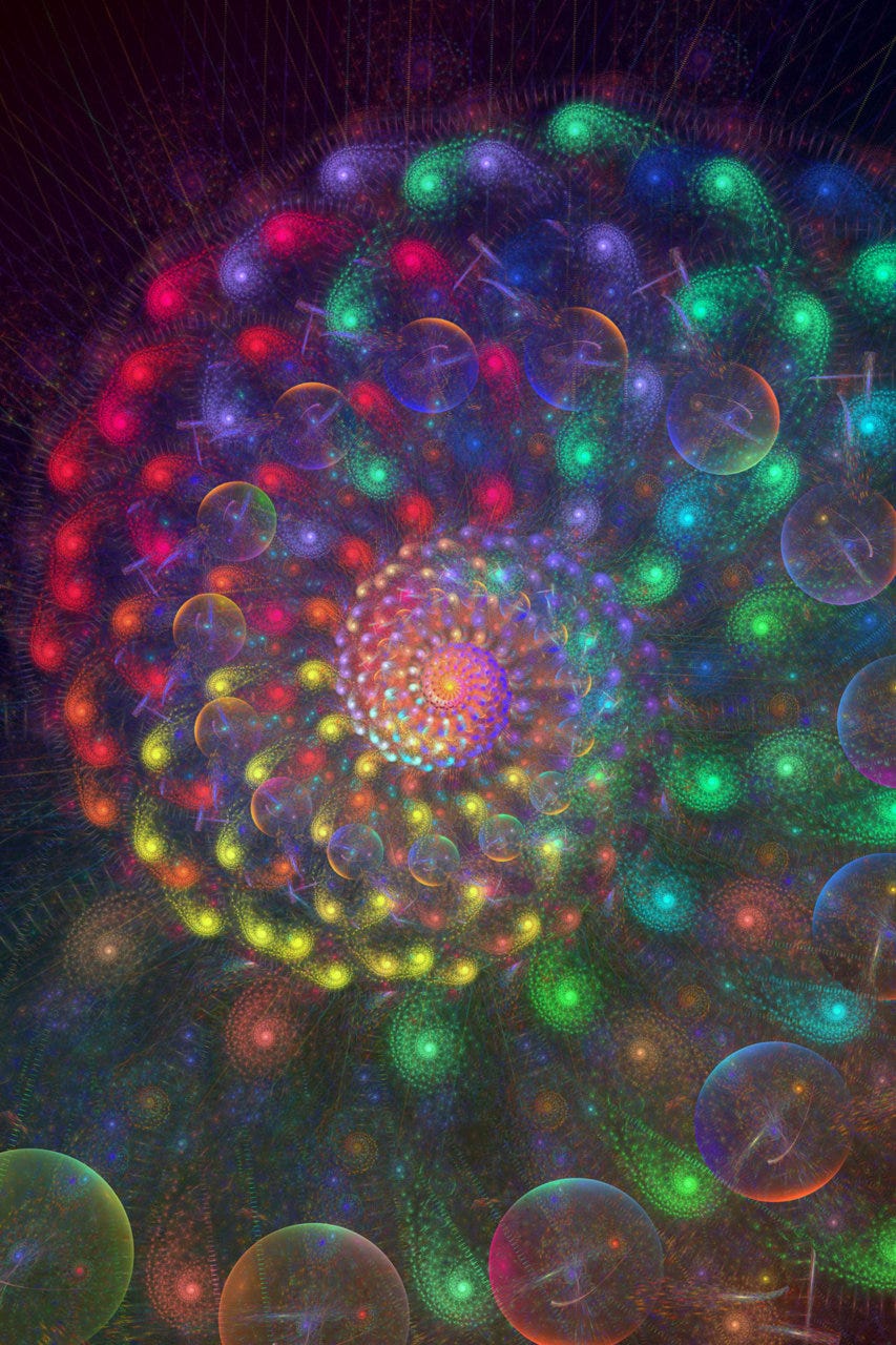 Hearing the Celestial Sound Current During Meditation — Discourse on ...