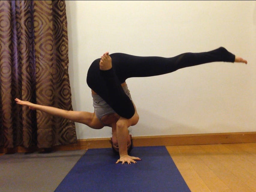 On Strength Training. Strength training is intense and… | by Karen Kow ...