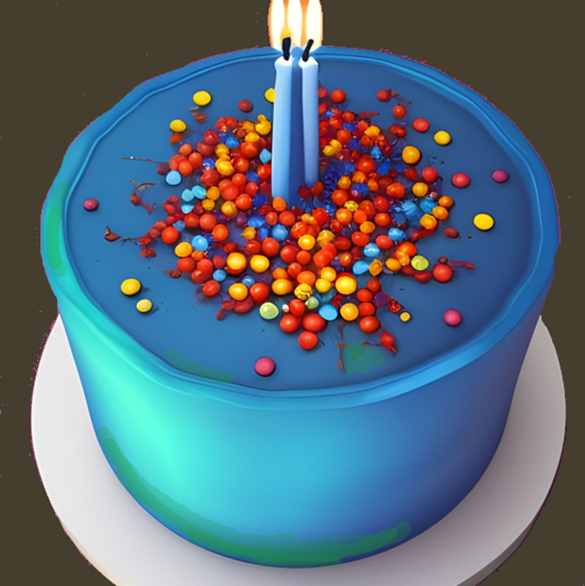 HALF-BAKED. Stan always baked his cakes, as best he… | by Peter W ...