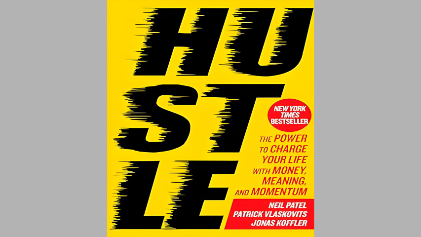 I Read Hustle by Neil Patel, et al. Part 3 | by Edwin Justin | Dec ...