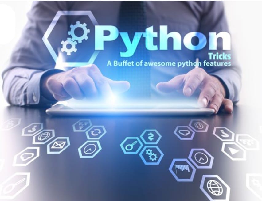 8 Powerful Python Hacks I Use Daily in 2026 (And Still Can’t Believe ...