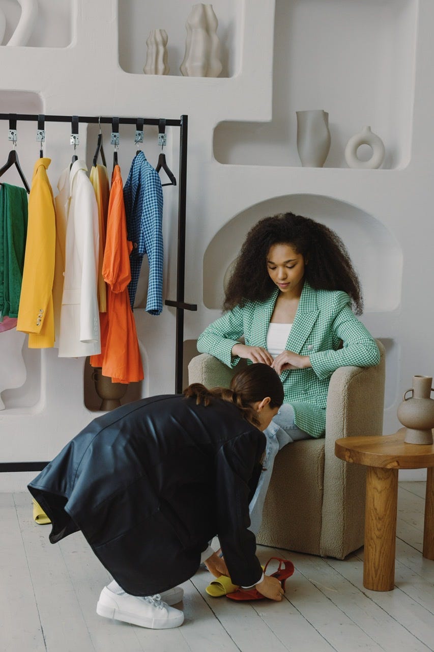 5 Great Business Lessons | Rejoice Denhere | Vital World Online