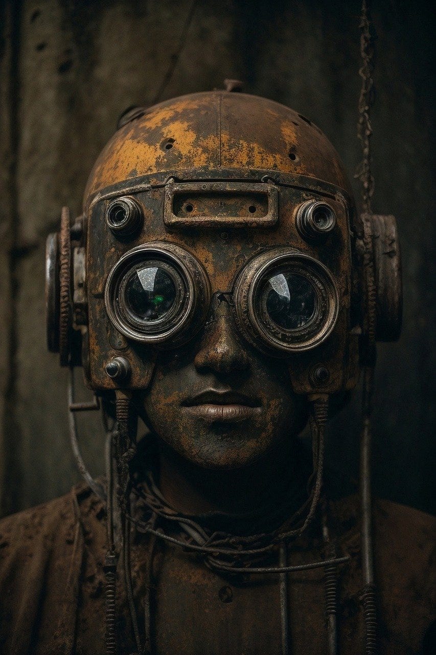 The Drill. They taught us to always be prepared | by Sonya Sherman ...