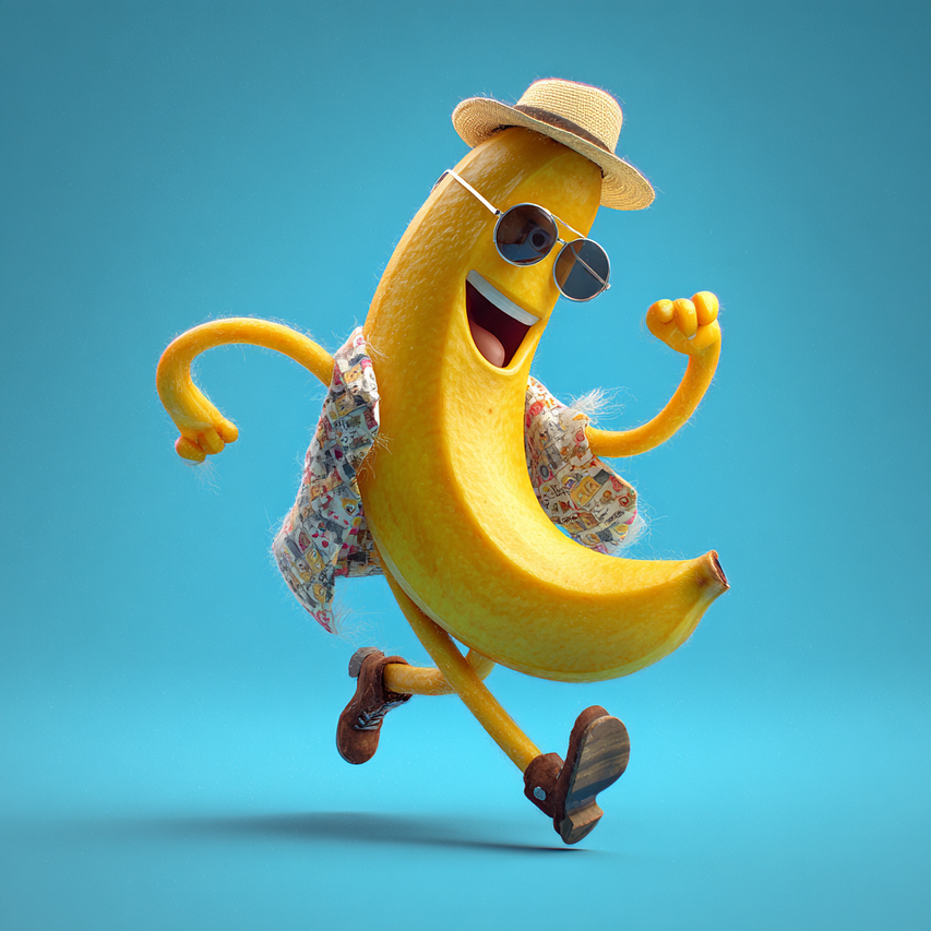 Google’s Nano Banana AI Can Transform Your Selfies into Hyperreal ...