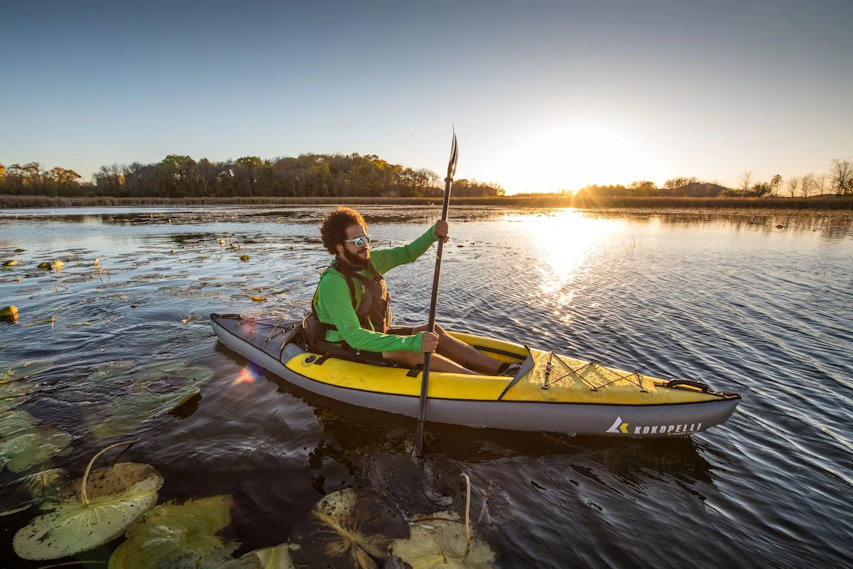Haulover Canal Kayak Launch: Your Gateway to Nature’s Beauty | by ...