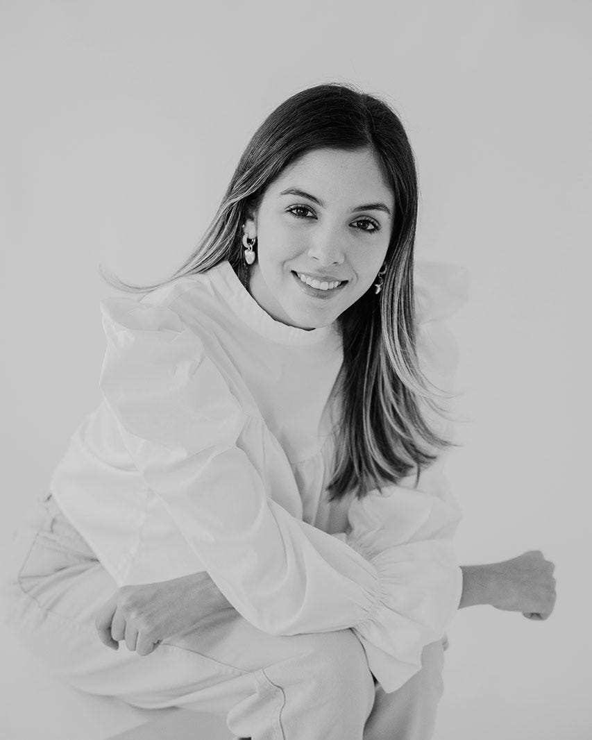 Entrevista a Sabrina Suarez, arquitecta y diseñadora de interiores | by ...