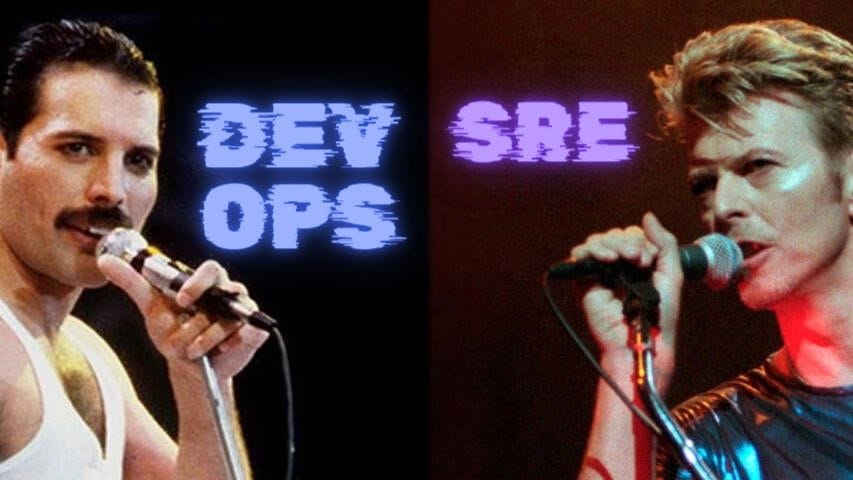 Bridging the Gap: How SRE and DevOps Can Work Together for Optimal ...