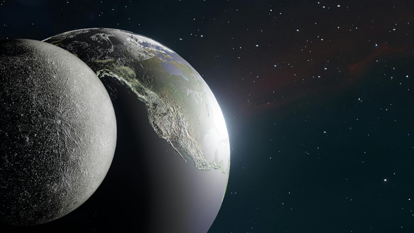 When the stars align. A literal discussion of the idiom | by Ali Mai | New Earth Consciousness ...