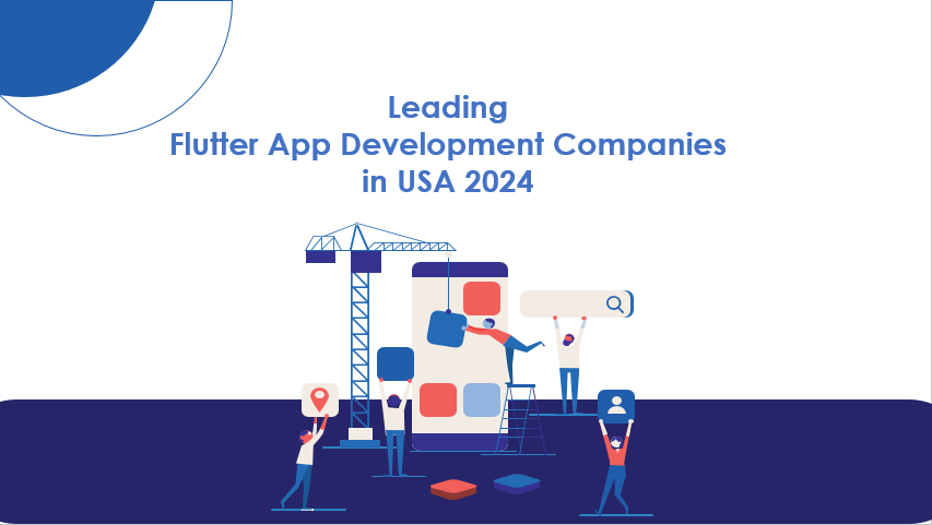 Leading Flutter App Development Companies in USA 2024 | by TechnBrains ...