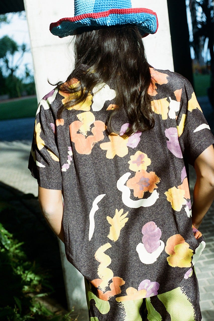 The Good Things in Life ‘MOGI-MOGI’ collaborative collection with ...
