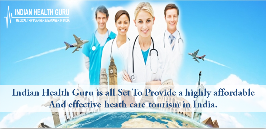 Indian Health Guru is all set to provide highly affordable and ...