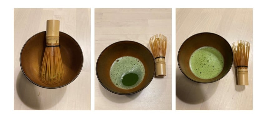 Is japanese matcha worth the hype? | Medium