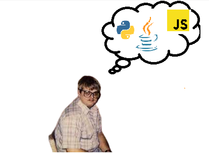 What Programming Language Is the Best? Spoiler: None | by rectangular ...