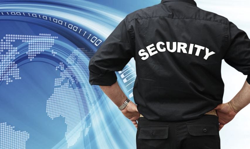 How to Choose the Best Security Contractor Vancouver | by BestWORLD ...