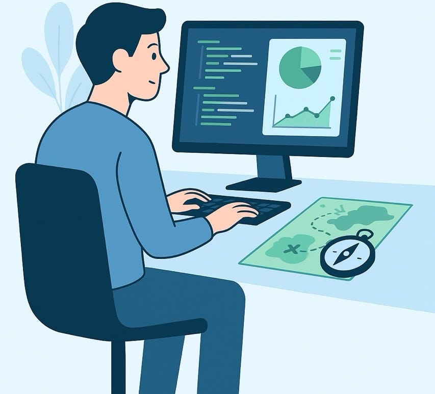 🧩 “How to Increase Code Coverage?” | by Romualdo Santos | Medium