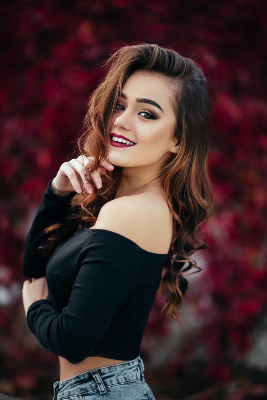 Tuch 5 Spots That Make Her Body Say YES (Before Her Lips Do) | by The ...
