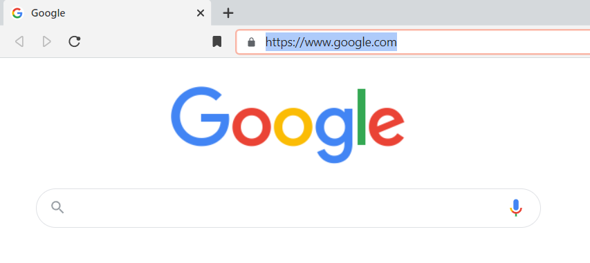 What happens when you type an URL in your browser and press Enter? | by ...