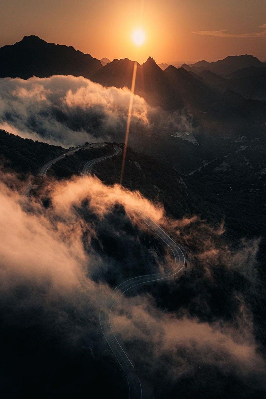 Navigating Life’s Journey: Embracing the Ripple Effect of Meaningful ...