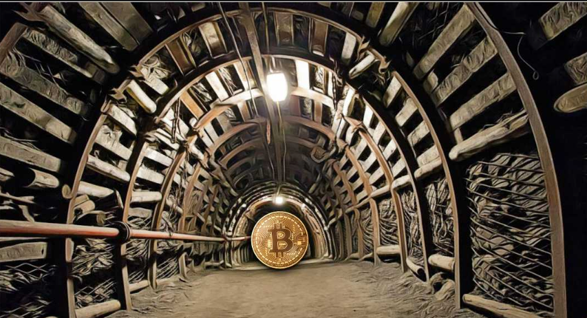 What is Bitcoin Mining?. Are we near the bottom yet? | by Royal Pek ...