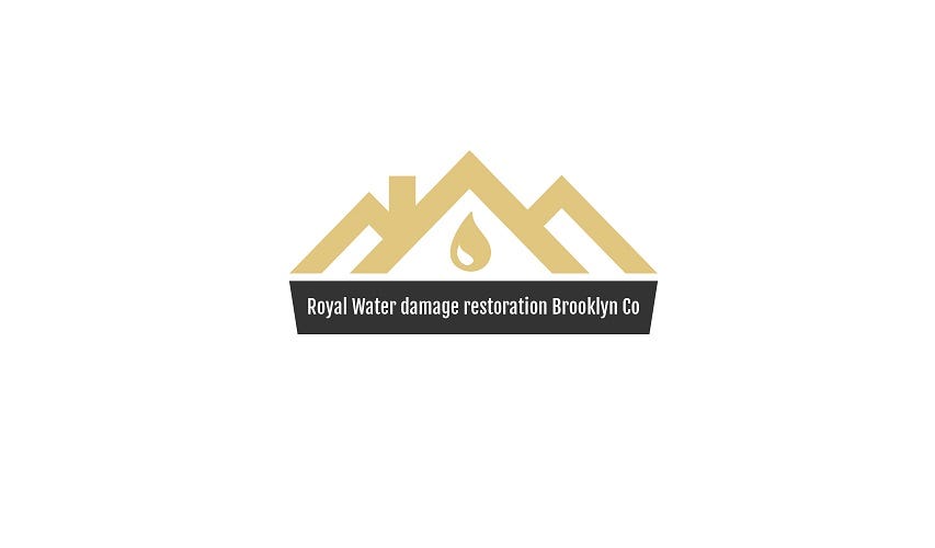 Royal Water damage restoration Brooklyn Co | by Royal Water damage ...