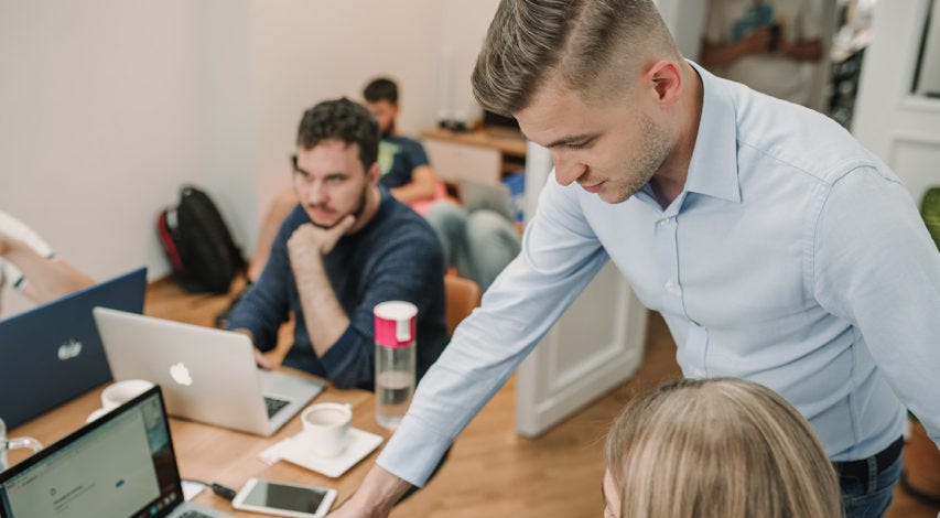 Laravel Security — Best Practices To Protect Your Web App By Ewelina