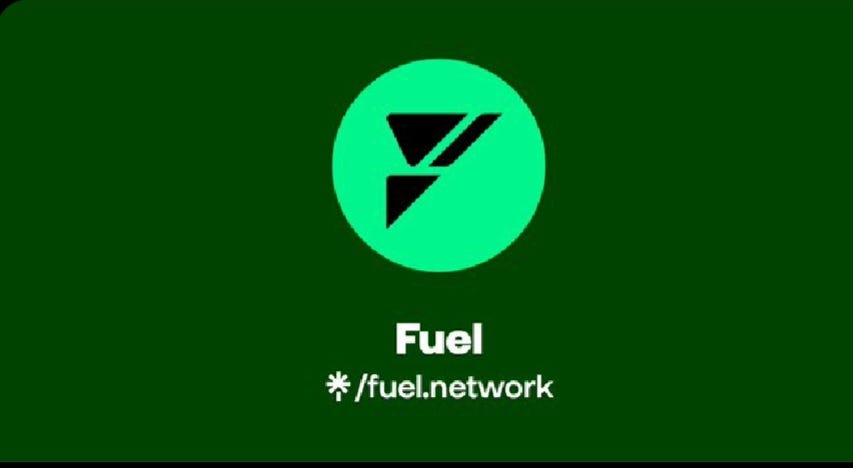 Fuel Network — Breaking Down the Future of High-Performance L2s | by Eyenidim | Feb, 2025 | Medium