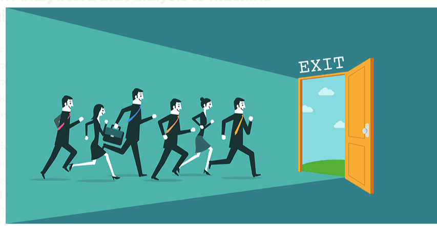 Telco Customer Churn Prediction. Customer churn refers to the percentage… | by Mavis Dorkenu ...