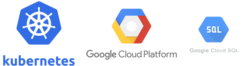 Google Kubernetes Engine Integration With GCP SQL & GCP Load-Balancer ...