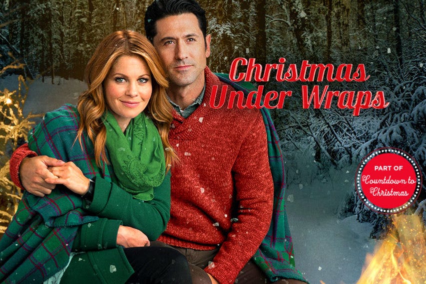 How To Write A Hallmark Christmas Movie | by Dave McKinney | Medium