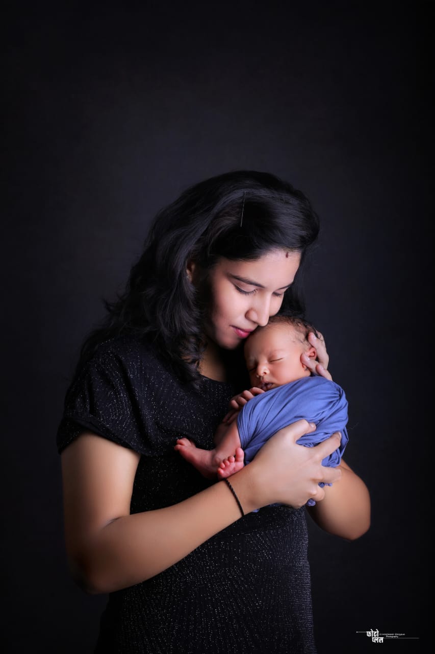 Portait Photography in Karad - photoplus studio - Medium